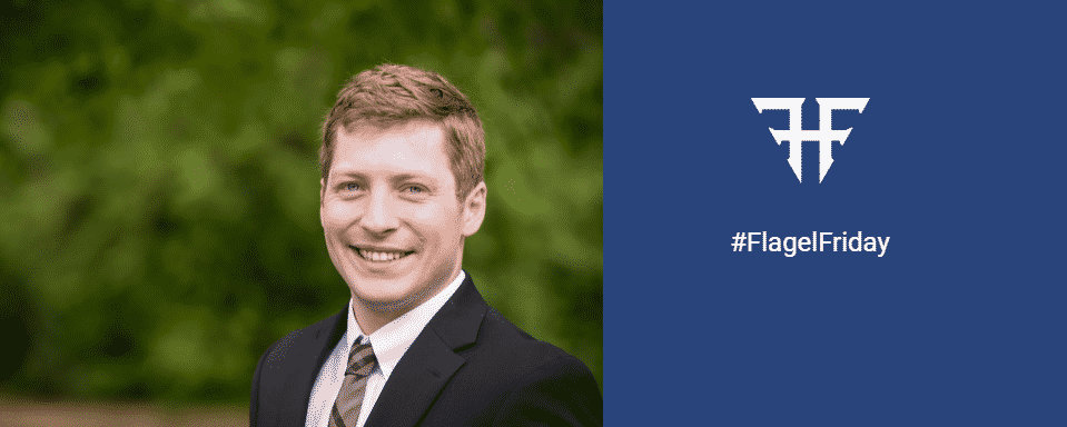 Employee Spotlight: Ben Bechtel - Flagel Huber Flagel