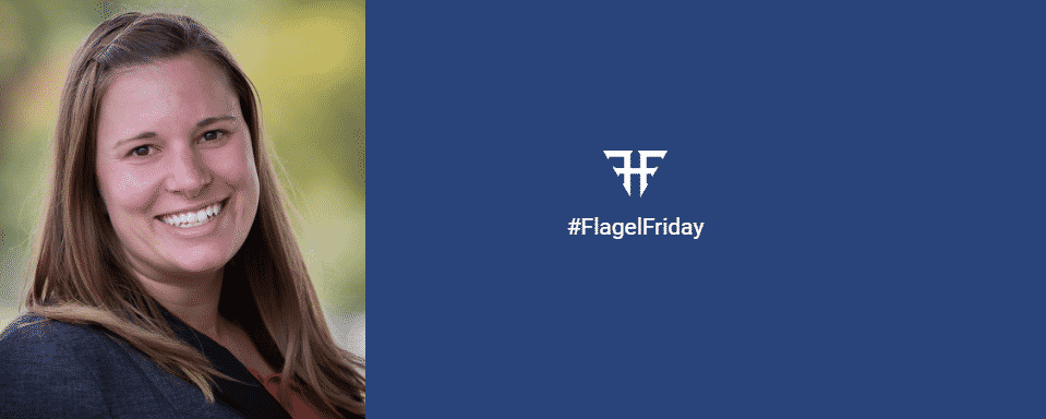 Employee Spotlight: Alicia Manning - Flagel Huber Flagel