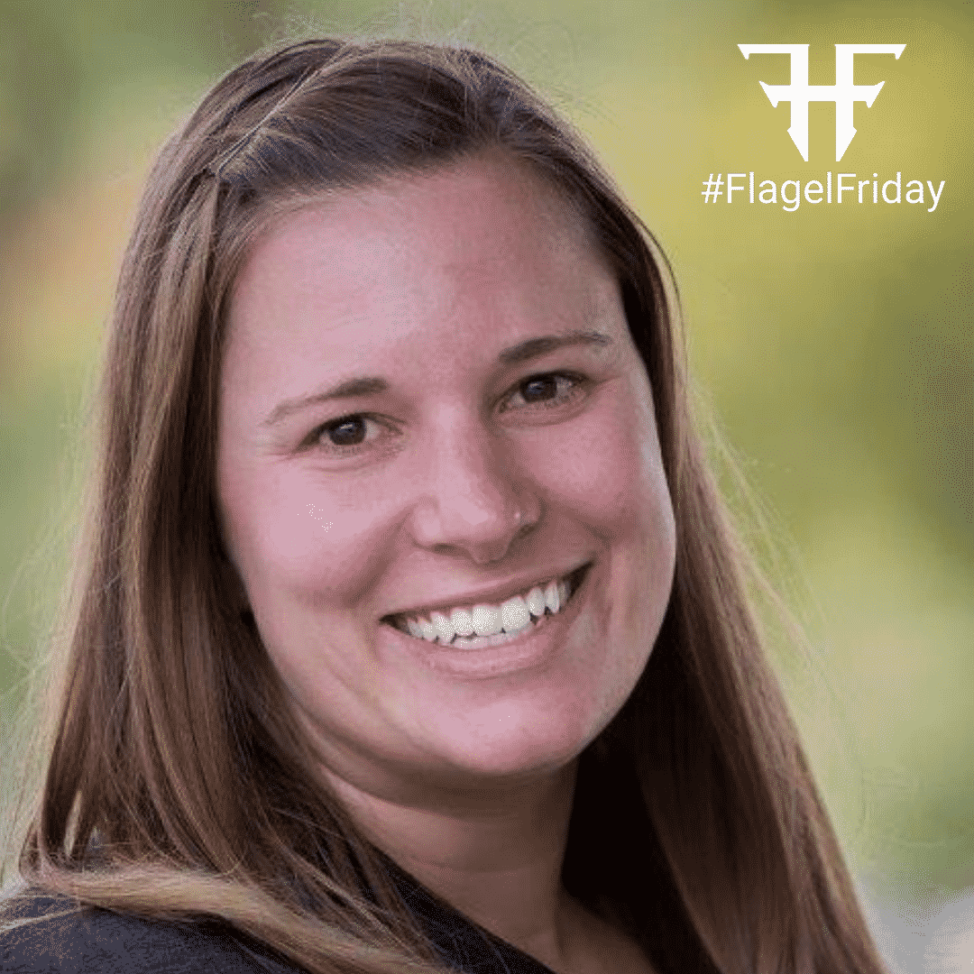 Employee Spotlight: Alicia Manning - Flagel Huber Flagel
