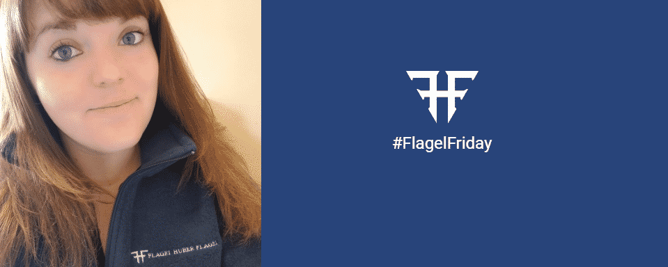 Employee Spotlight: Michaela Cooper - Flagel Huber Flagel