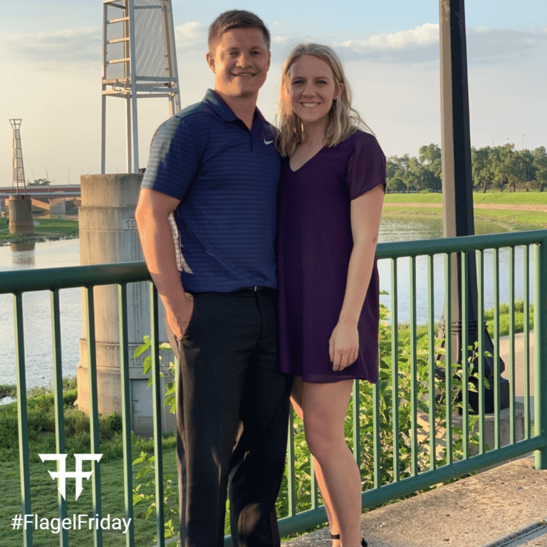 Employee Spotlight: Nate Burger - Flagel Huber Flagel