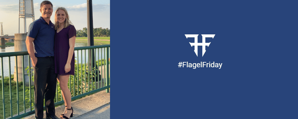 Employee Spotlight: Nate Burger - Flagel Huber Flagel