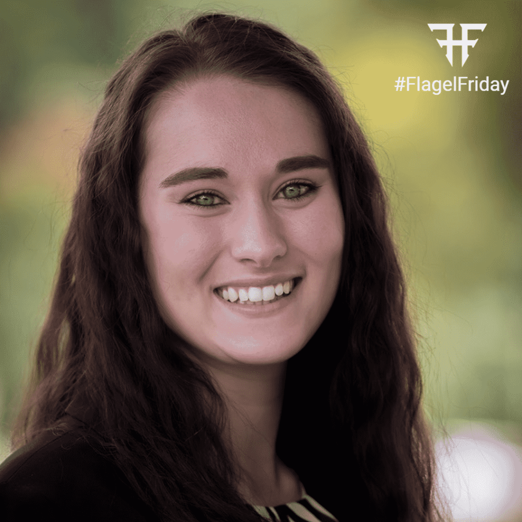 Employee Spotlight: Daniela A. Fisher - Flagel Huber Flagel