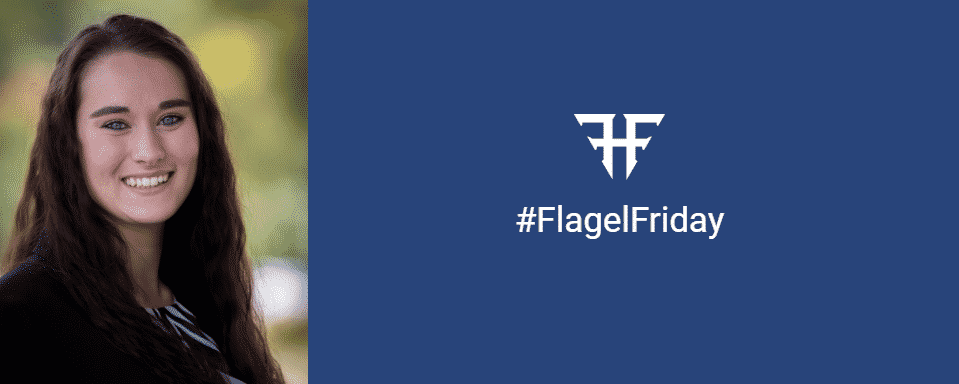 Employee Spotlight: Daniela A. Fisher - Flagel Huber Flagel