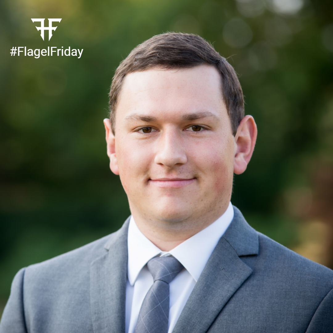 Employee Spotlight: Randy Miller - Flagel Huber Flagel