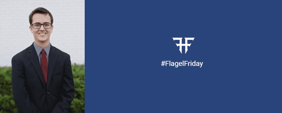 Employee Spotlight: Alec Osborne, CPA - Flagel Huber Flagel