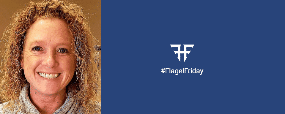 Employee Spotlight: Mary Gadd - Flagel Huber Flagel