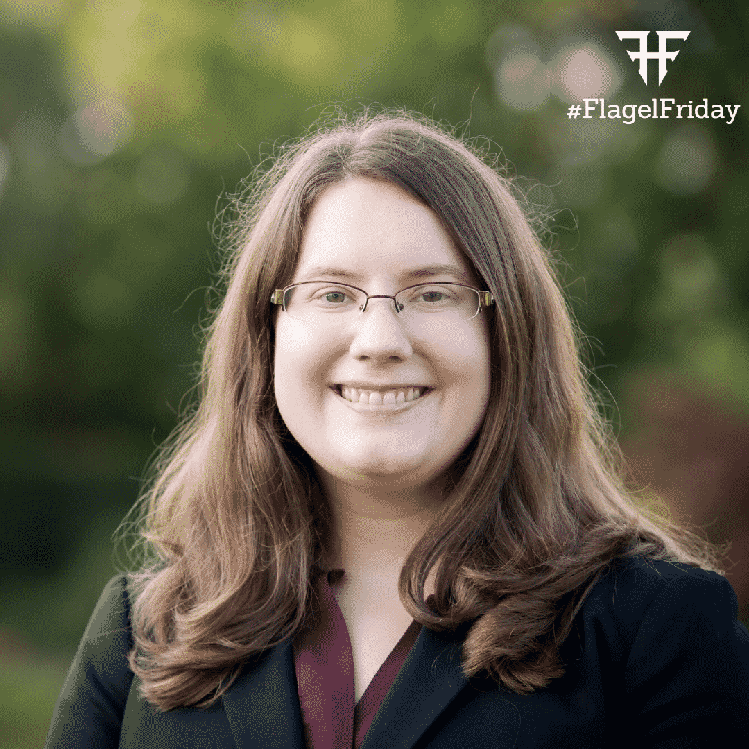Shelby Kotecki, CPA, Tax Supervisor - Flagel Huber Flagel