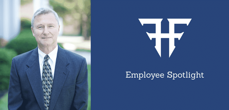 Employee Spotlight: Rick Kempfer, CPA, Tax Supervisor - Flagel Huber Flagel