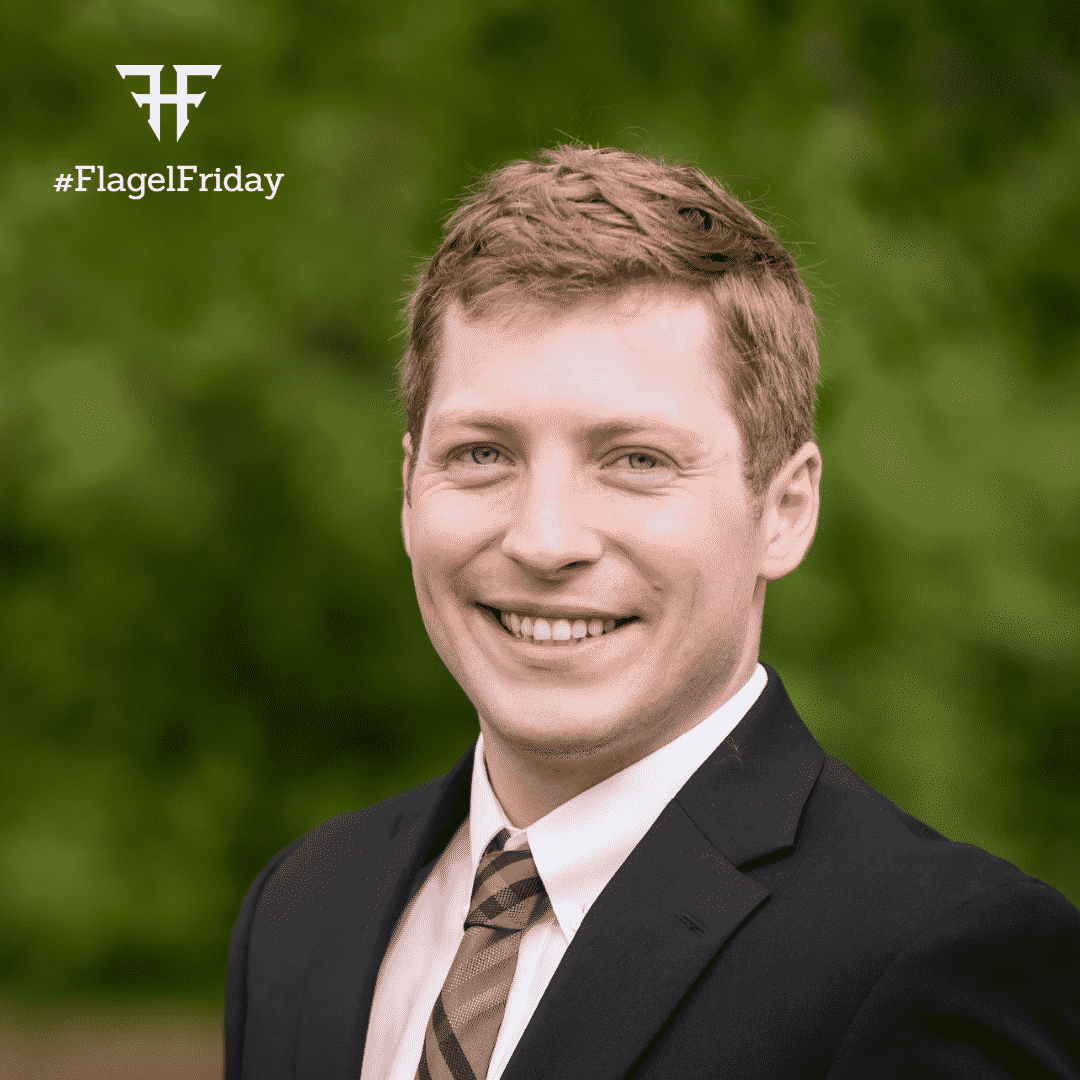 Employee Spotlight: Ben Bechtel - Flagel Huber Flagel