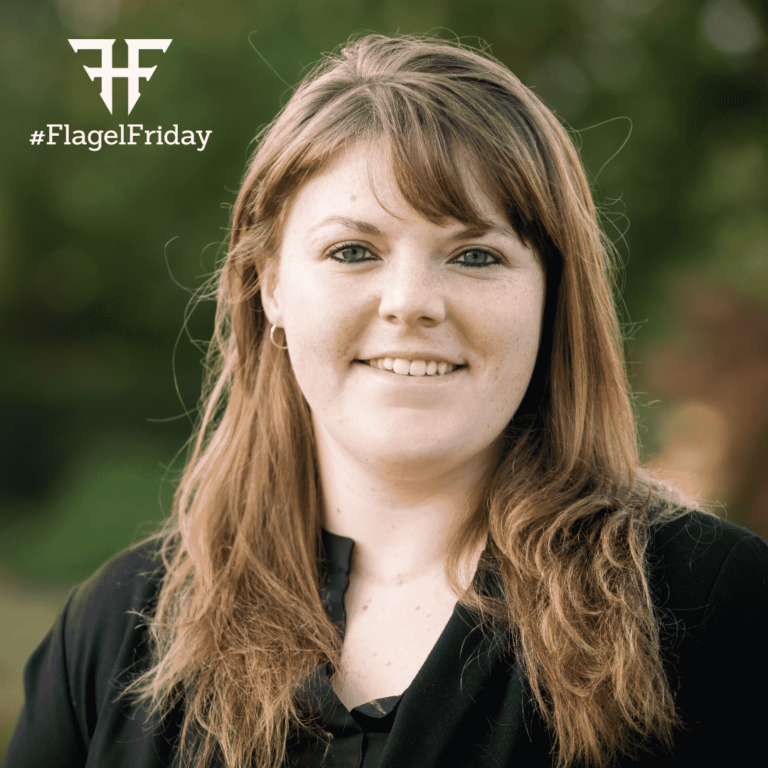 Employee Spotlight: Michaela Rapp - Flagel Huber Flagel