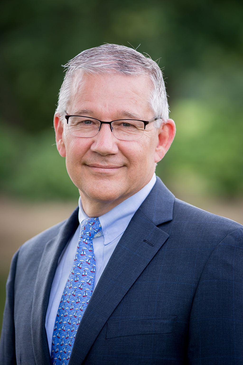 Employee Spotlight: Chuck Craft, Partner, CPA - Flagel Huber Flagel