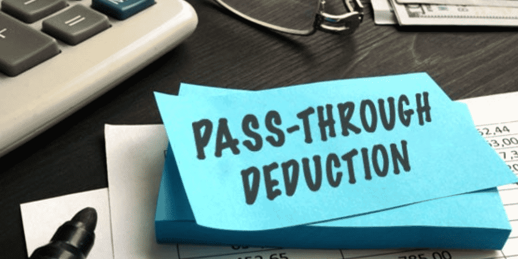10 Facts About the Pass-Through Deduction for Qualified Business Income ...