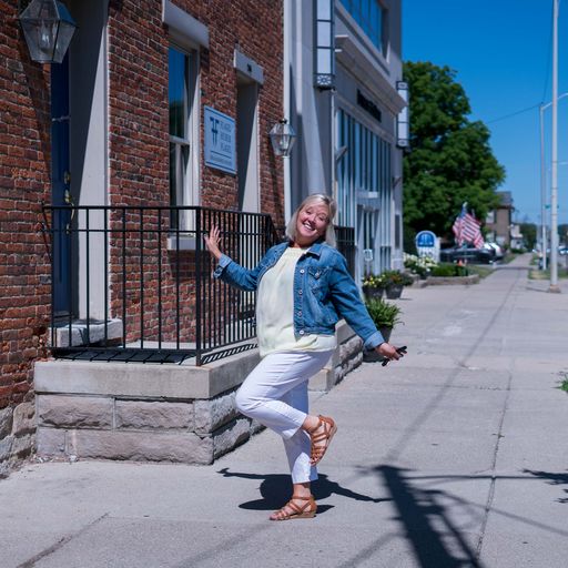 Amy J. Shaffer, Troy Office Manager - Flagel Huber Flagel