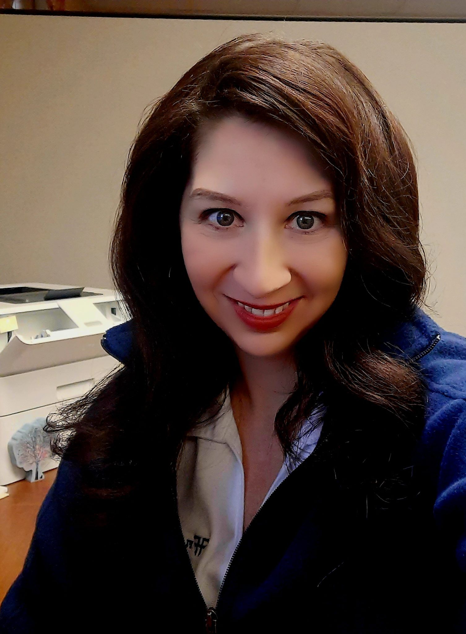 Employee Spotlight: Tracey L. Fisher, Administrative Assistant - Flagel ...