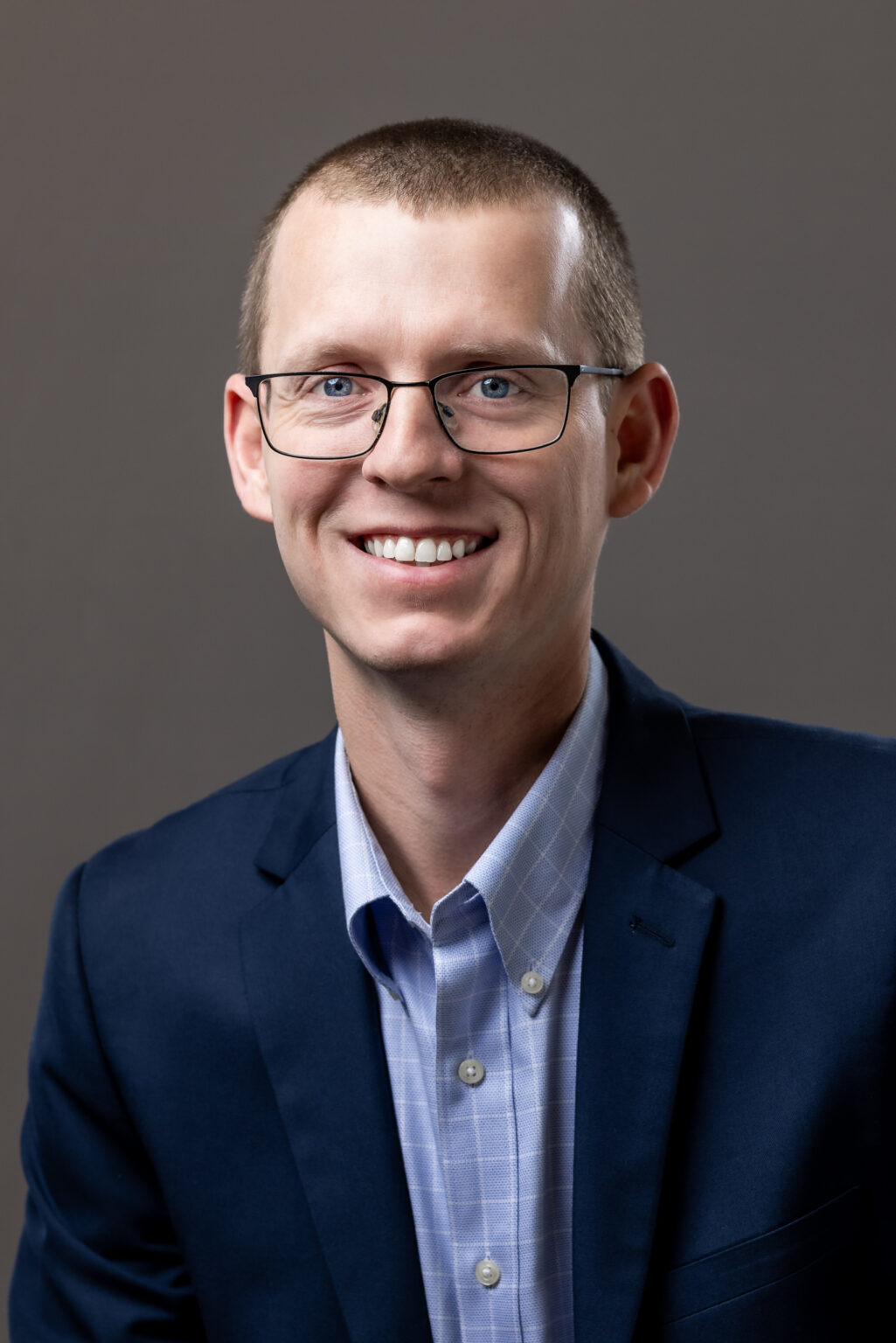 Employee Spotlight: Derek Koester, Partner - Flagel Huber Flagel