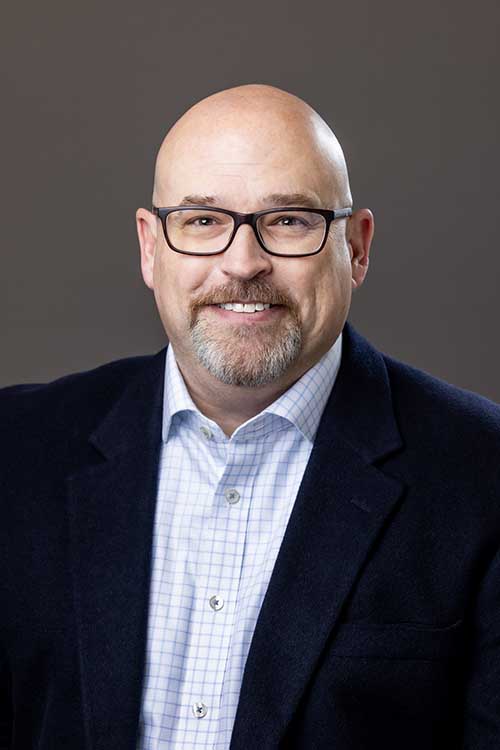 Employee Spotlight: Chris C. McCaskey, Partner - Flagel Huber Flagel Employee Spotlight: Chris C. McCaskey, Partner - Flagel Huber Flagel