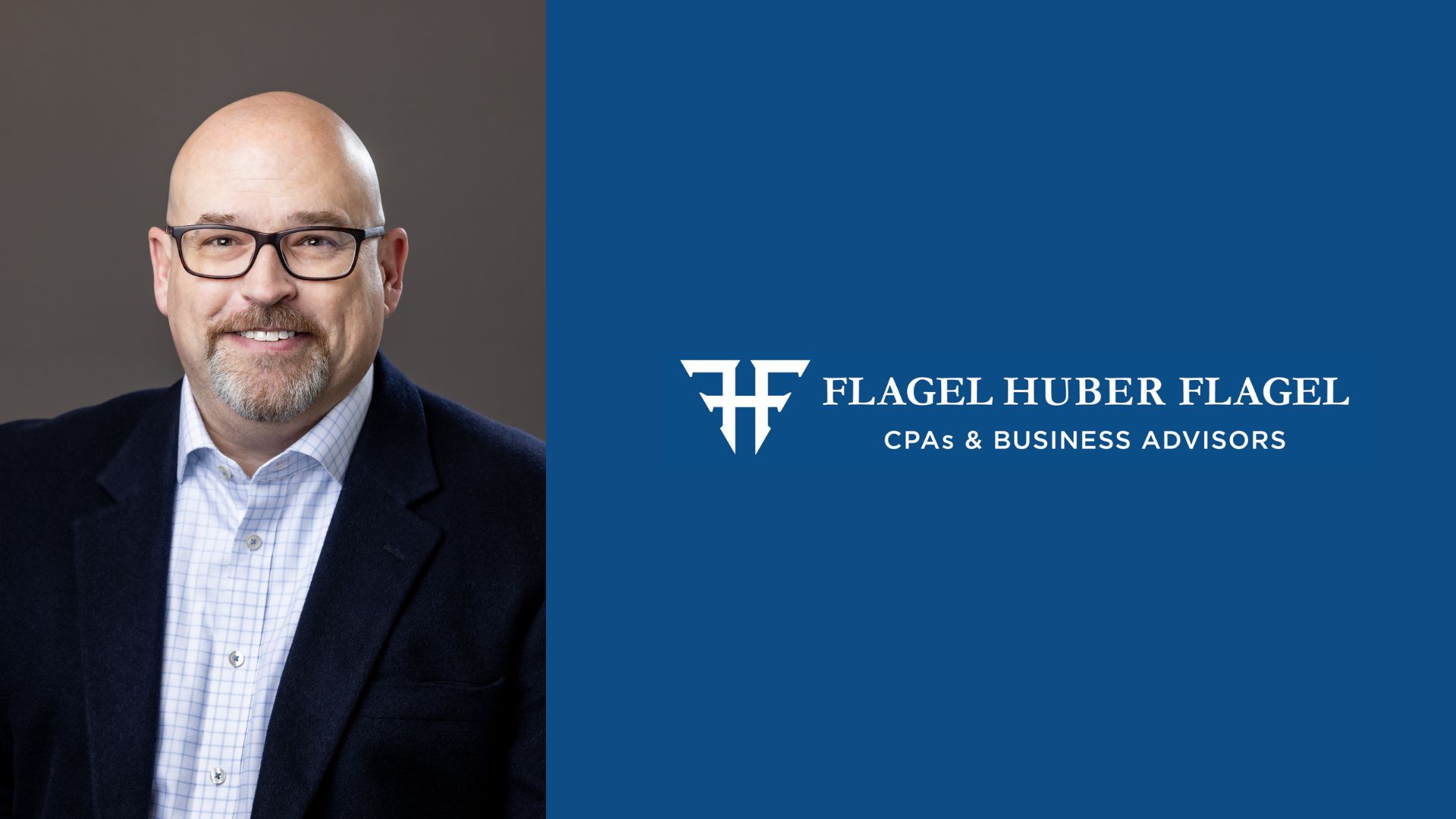 Employee Spotlight: Chris C. McCaskey, Partner - Flagel Huber Flagel Employee Spotlight: Chris C. McCaskey, Partner - Flagel Huber Flagel